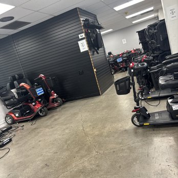 ONE STOP MOBILITY - Updated March 2025 - 38 Photos & 160 Reviews - 1520 S Harbor Blvd, Anaheim ...