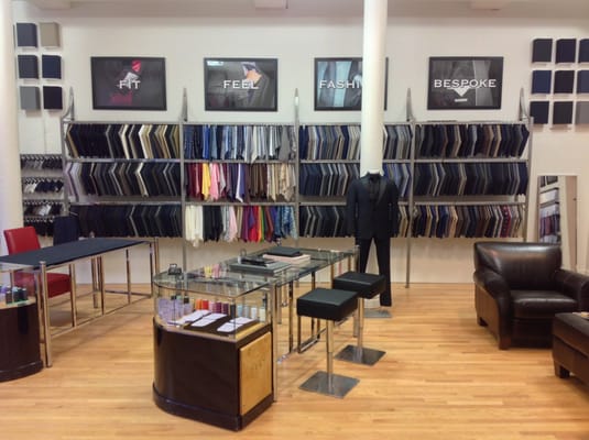 MR SHOP - Updated October 2025 - 16 Reviews - 259 W Fayette St ...