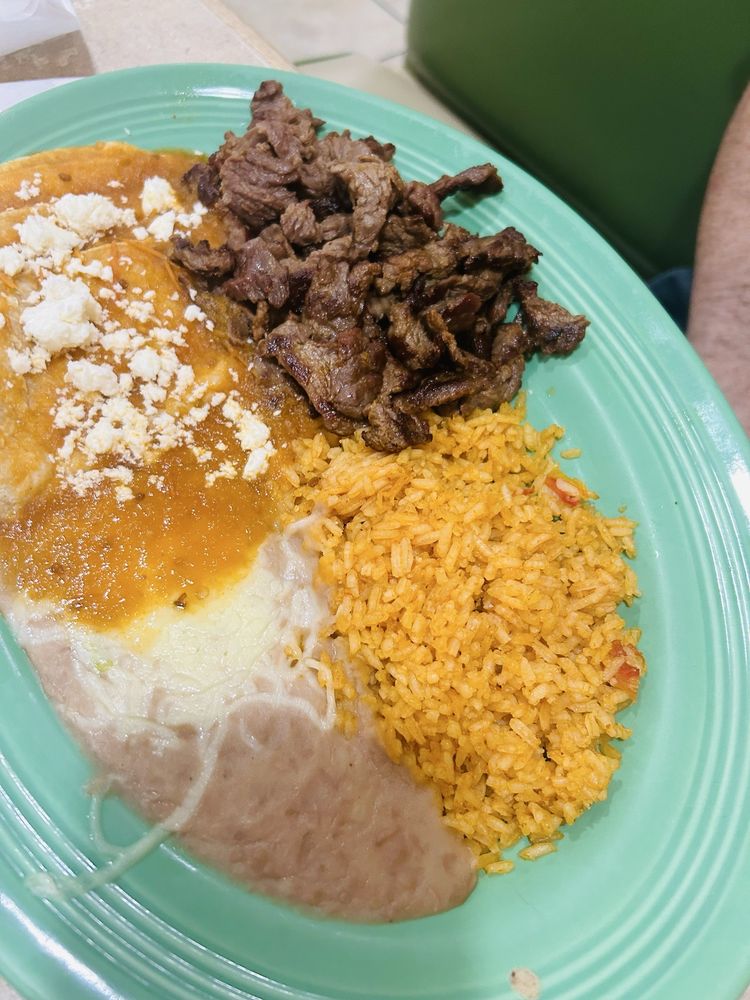 MR SALSA MEXICAN RESTAURANT - Updated December 2025 - 34 Photos & 77 ...