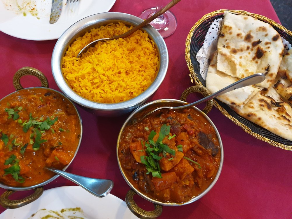 SCHERHAZADE INDIAN RESTAURANT - Updated May 2025 - 20 Photos - 668 ...