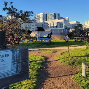 BLUE PARK - Updated May 2025 - Yerba Buena Island, California - Parks ...