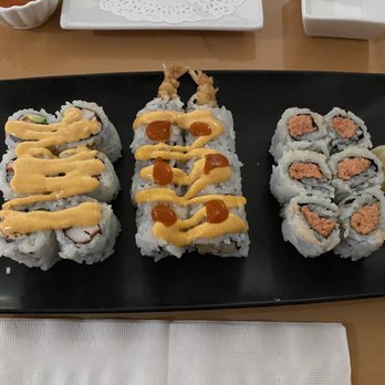 AKASHI SUSHI BAR - Updated February 2025 - 126 Photos & 157 Reviews ...