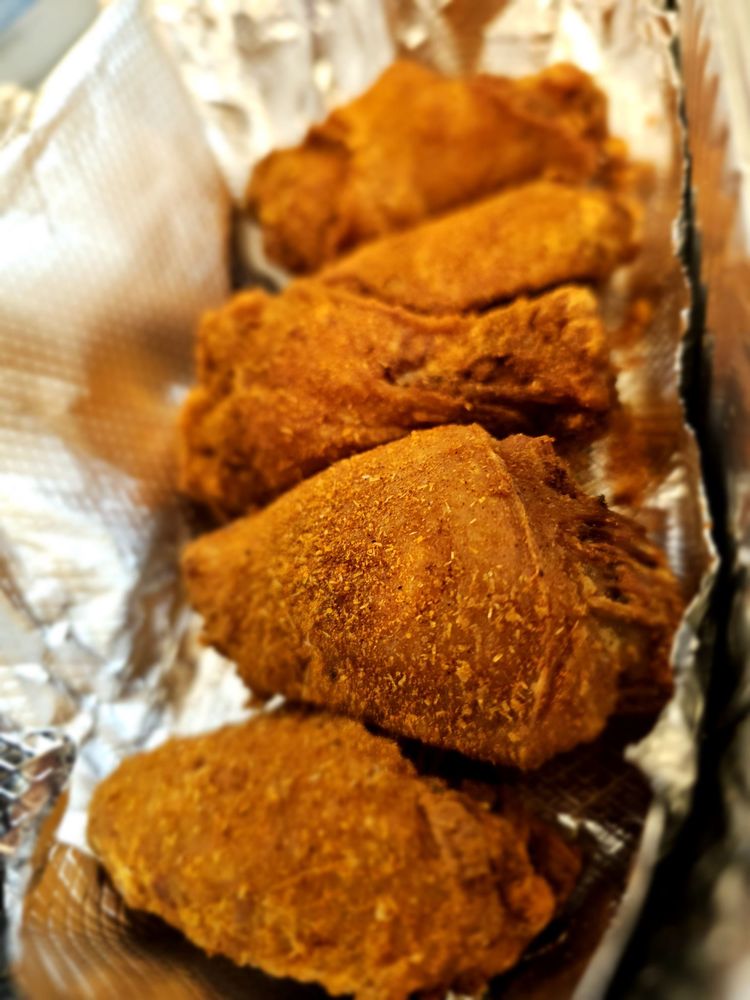 SOCAL WINGS - Updated December 2025 - 205 Photos & 229 Reviews - 1800 ...