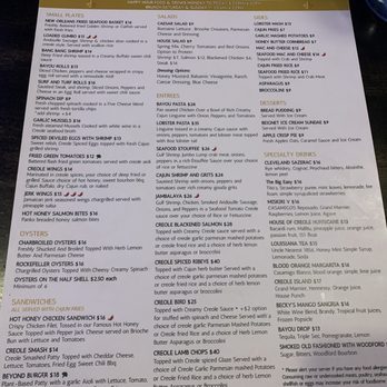 HOUSE OF CREOLE - Updated March 2025 - 211 Photos & 180 Reviews - 668 ...