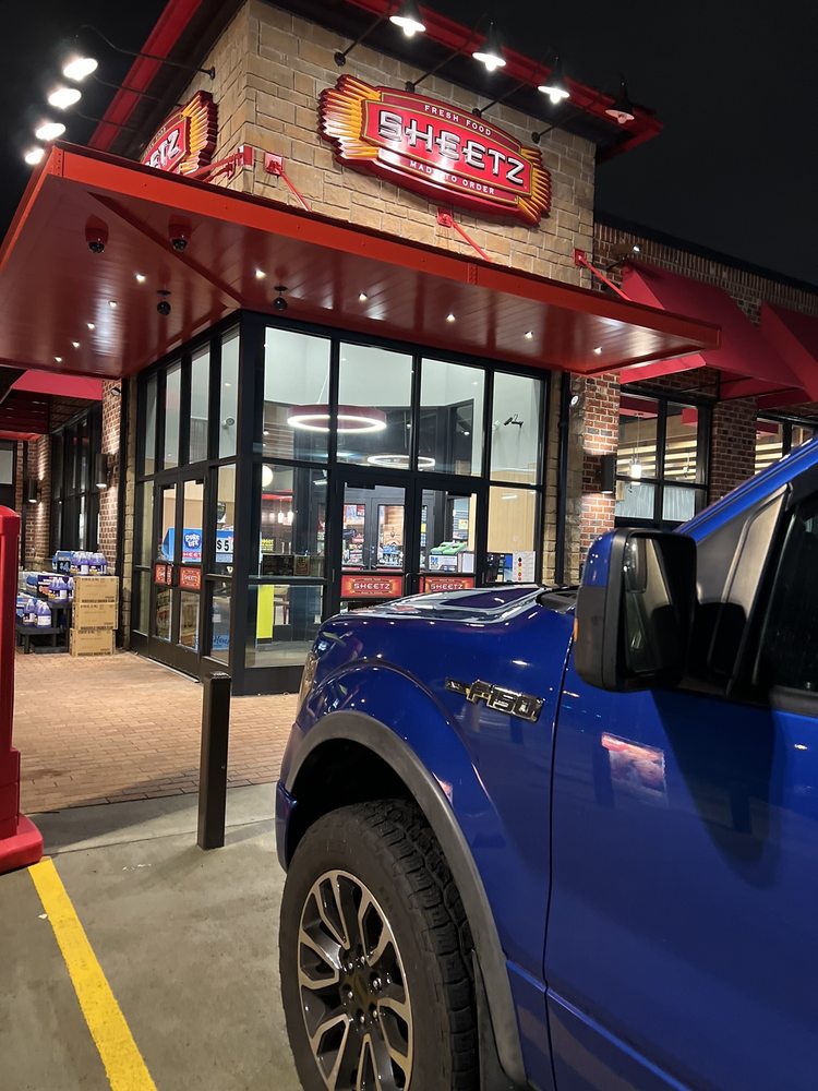 SHEETZ - 740 Olde Worthington Ct, Columbus, Ohio - Convenience Stores ...