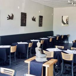 THAI GINGER BISTRO - Updated July 2025 - 79 Photos & 103 Reviews - 1619 ...