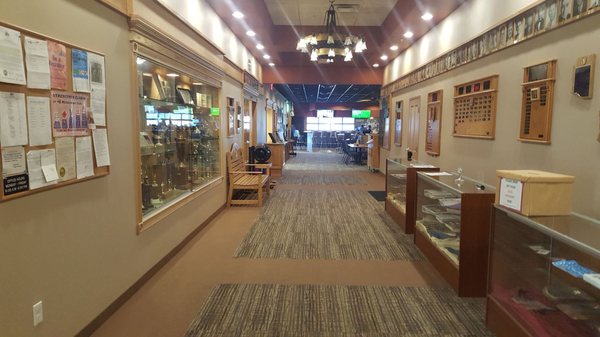 ELKS LODGE - Updated January 2026 - 14 Reviews - 1917 W 32nd St, Yuma ...