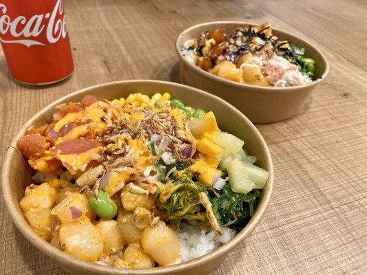 STEVE’S POKÉ BAR - Updated February 2025 - 39 Photos & 13 Reviews ...