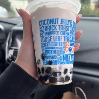 SD BOBA TEA - SAN DIEGO BOBA TEA CAFE - Updated June 2024 - 1327 Photos ...
