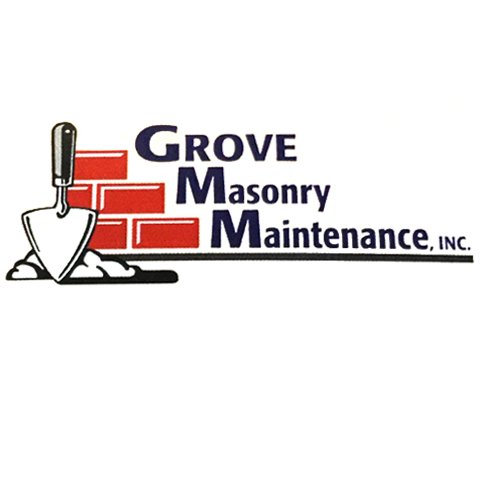 GROVE MASONRY MAINTENANCE - Updated August 2025 - 4234 W 124th Pl ...