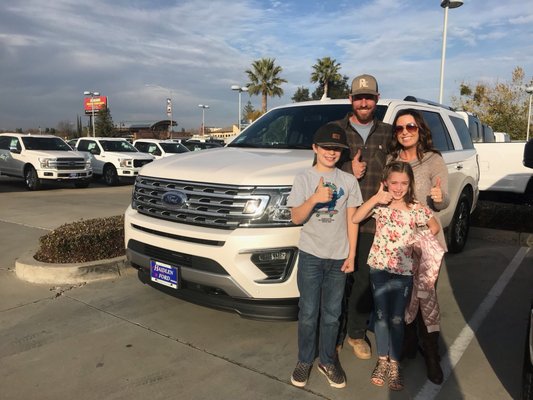 HAIDLEN FORD - Updated December 2025 - 27 Photos & 103 Reviews - 1355 E ...