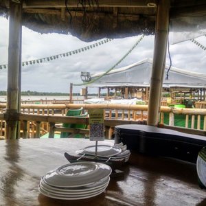 MARIBAGO GRILL AND RESTAURANT MARIBAGO - 16 Photos - M. L. Quezon ...