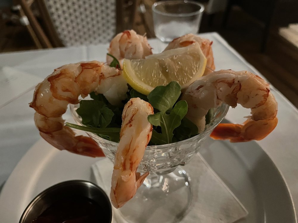 THE OCTOPUS GARDEN - Updated May 2024 - 1300 Queen Street W, Toronto ...