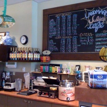 THE LANDMARK’S CAFE - Updated December 2025 - 21 Reviews - 1600 Lind ...