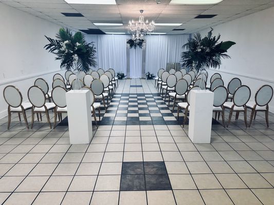 THE FORTRESS EVENT VENUE - Updated November 2025 - Request Information ...