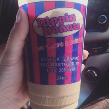 DIPPIN DONUTS - Updated August 2025 - 19 Photos & 19 Reviews - 1941 ...
