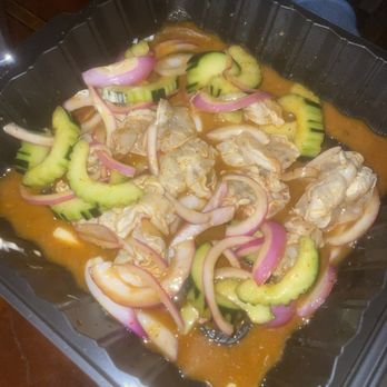 MARISCOS EL CAPITAN - Updated December 2024 - 197 Photos & 193 Reviews ...