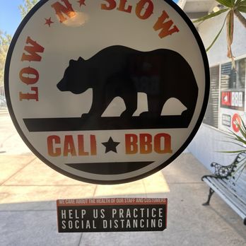 CALI BBQ - Updated November 2024 - 2734 Photos & 3318 Reviews - 8910 ...