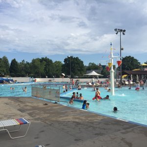THOMAS A SOETAERT AQUATIC CENTER - Updated January 2026 - 13 Reviews ...
