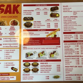 PASAK CHICKEN - Updated December 2025 - 11 Photos - 134 East Marine ...