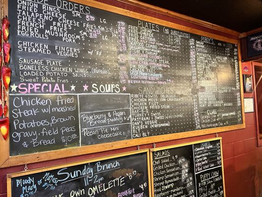 GEORGE’S GEORGE O’NEAL - Updated December 2025 - 51 Photos & 65 Reviews ...