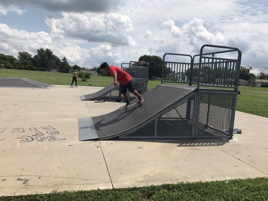 OSBORN PARK - Updated August 2025 - 10 Photos - 51 Erie Ave, Fairborn ...