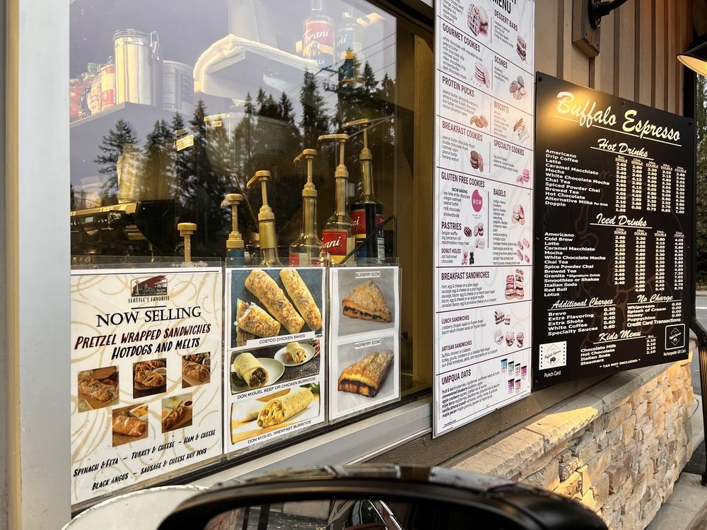 BUFFALO ESPRESSO - Updated June 2025 - 19 Photos & 39 Reviews - 15109 ...