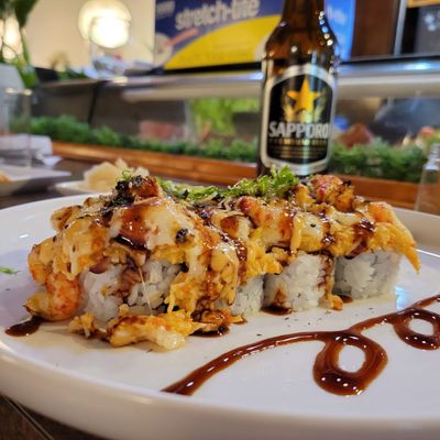 SUSHI FOREST - Updated December 2024 - 1075 Photos & 556 Reviews ...