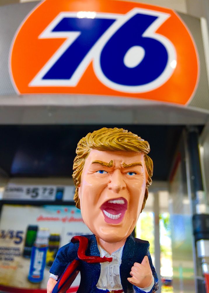 76 GAS STATION & FOOD MART - Updated August 2025 - 10 Reviews - 4001 ...