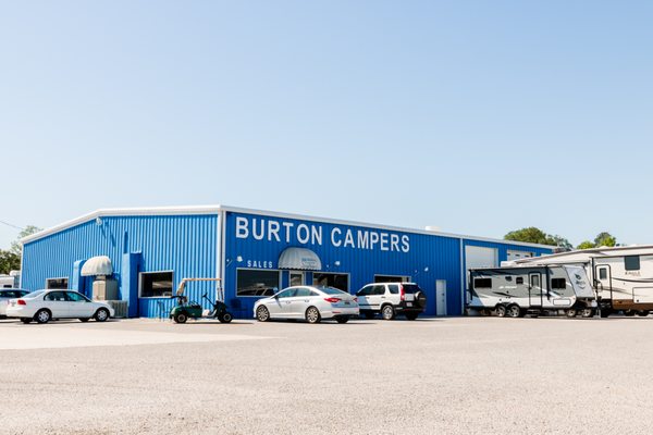 BURTON CAMPERS - Updated December 2025 - 46 Photos - 320 Hwy 304 ...