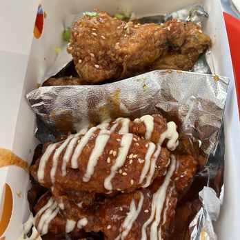 NOORI CHICKEN/ POCHA - Updated August 2024 - 229 Photos & 131 Reviews ...