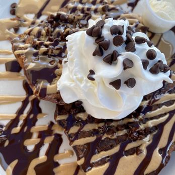 SUNNYSIDE DINER EDMOND - Updated October 2025 - 273 Reviews & 281 ...