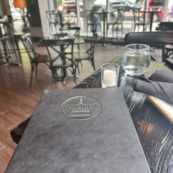 PROPER 21 - K STREET - Updated December 2025 - 431 Photos & 243 Reviews ...