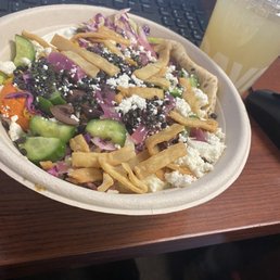 CAVA - Updated July 2025 - 94 Photos & 105 Reviews - 6150C NW Grand ...