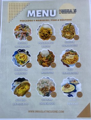 INKA’S - Updated December 2025 - 37 Photos & 23 Reviews - 1523 E Erwin ...