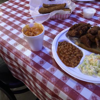 GUS’S WORLD FAMOUS FRIED CHICKEN - MESA - Updated May 2024 - 582 Photos ...