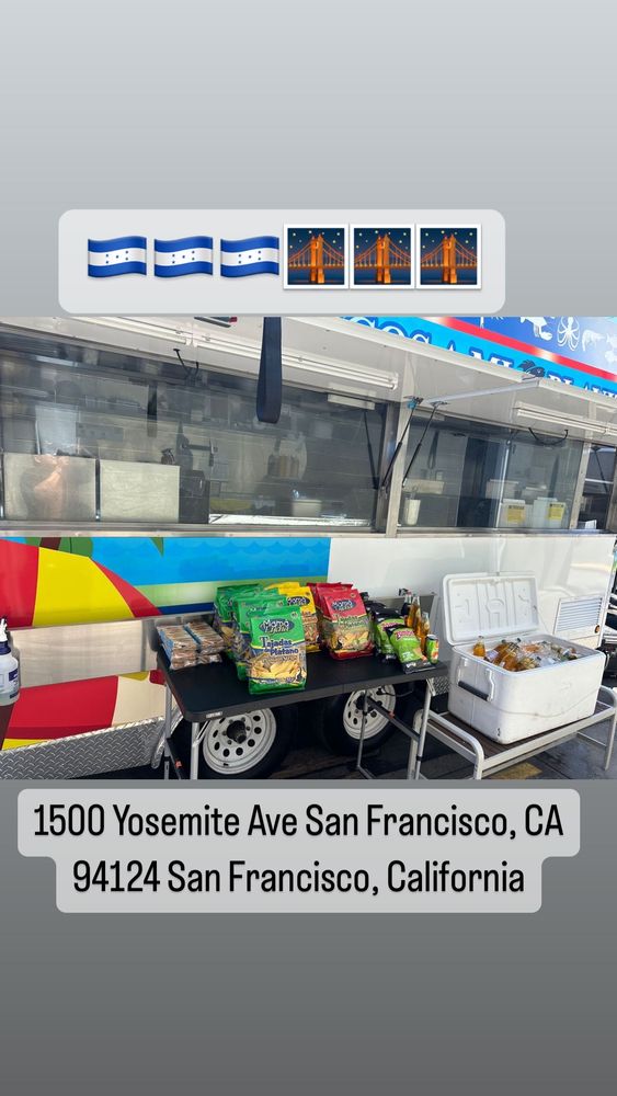 ASADOS EL PRIMO - Updated September 2025 - 1500 Yosemite Ave, San ...