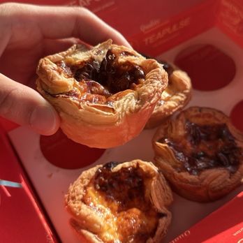 TEA PULSE - Updated July 2025 - 109 Photos & 44 Reviews - 37-13 Prince ...