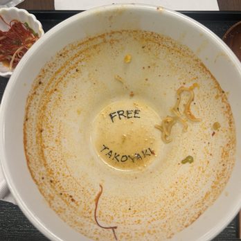 WA RAMEN - Updated June 2025 - 376 Photos & 105 Reviews - 10627 ...