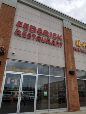 FEDERICK RESTAURANT - 245 Photos & 213 Reviews - Chinese - 160 New ...