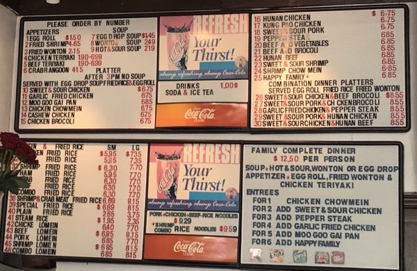 EGG ROLL EXPRESS - 39 Photos & 48 Reviews - Chinese - 1529 S Boulevard ...