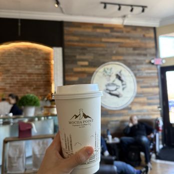 MOCHA POINT YEMENI COFFEE - Updated October 2025 - 144 Photos & 65 ...