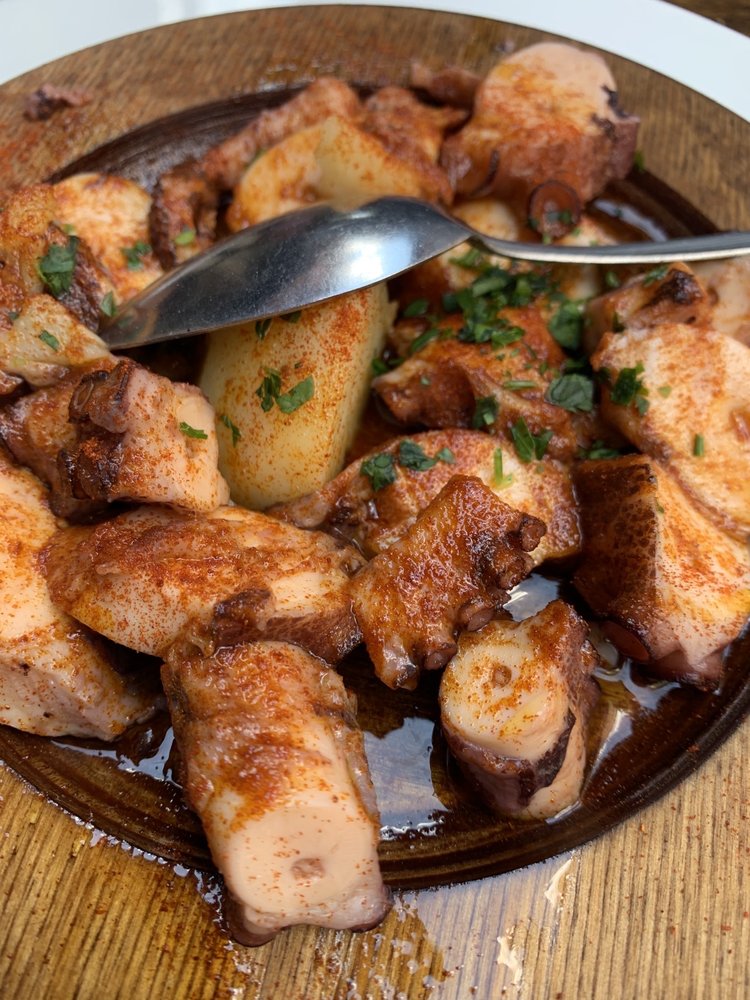 EL POTE ESPAÑOL RESTAURANT - 232 Photos & 230 Reviews - 718 2nd Ave ...