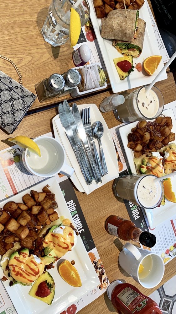 PUR & SIMPLE - Updated December 2024 - 44 Photos & 17 Reviews - 350 ...