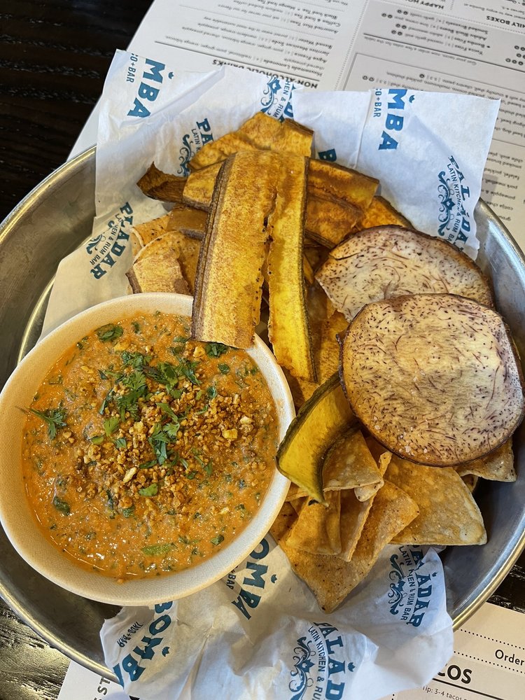 BOMBA TACO + BAR - 90 Photos & 56 Reviews - 2930 S Eagle Rd, Newtown ...