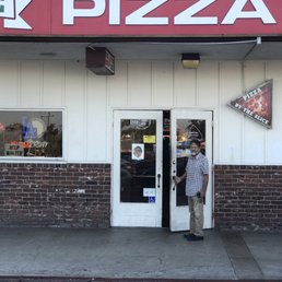 AMBROSE PIZZERIA - Updated July 2025 - 491 Photos & 658 Reviews - 12739 ...