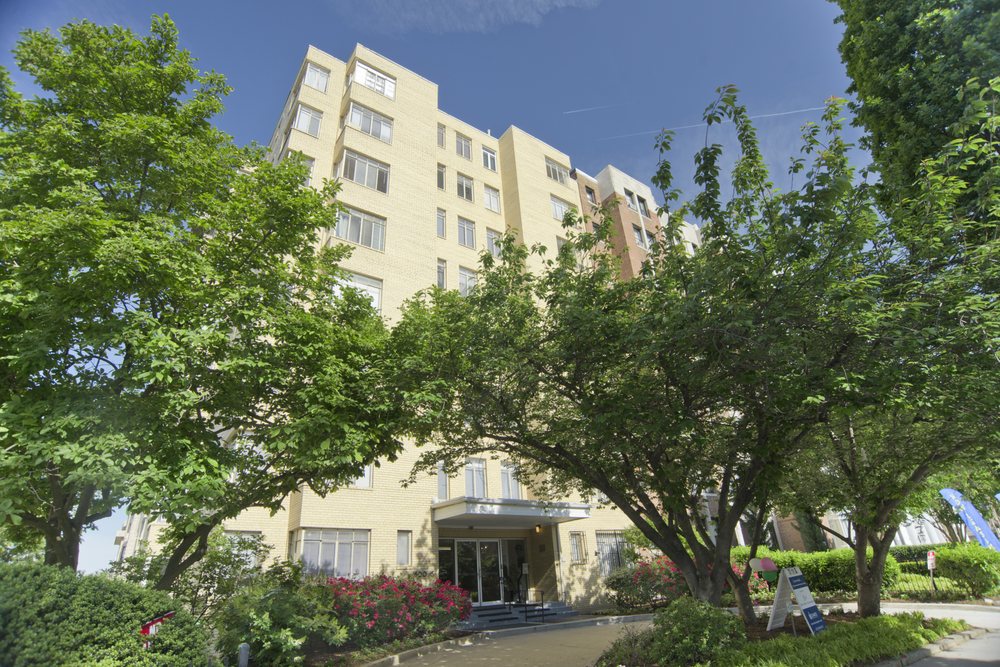 SIXTEEN HUNDRED APARTMENTS DC - Updated December 2025 - 24 Photos ...