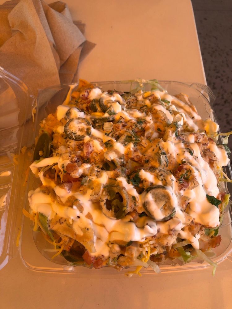 ISLANDS FRESH MEX GRILL - Updated August 2025 - 61 Photos & 192 Reviews ...