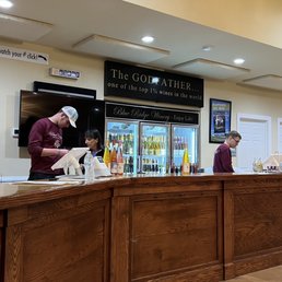 BLUE RIDGE ESTATE VINEYARD & WINERY - Updated October 2025 - 611 Photos ...