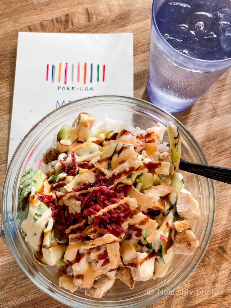 POKE LOA - Updated February 2024 - 67 Photos & 48 Reviews - 939 Girod ...